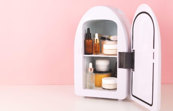 Custom Mini Fridge - Definition, Differences, Types And More
