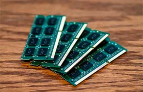 External Ram For Laptop - Definition, Types And More