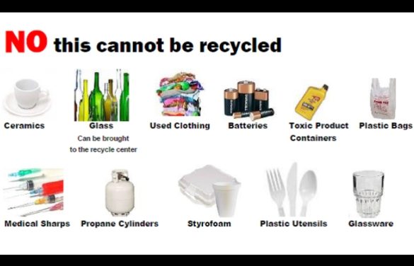 Recycling Bags - Classifying The Types And Differences