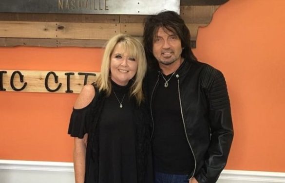 Robin D. Bullock Net Worth, Interesting Facts, And YouTube Channel