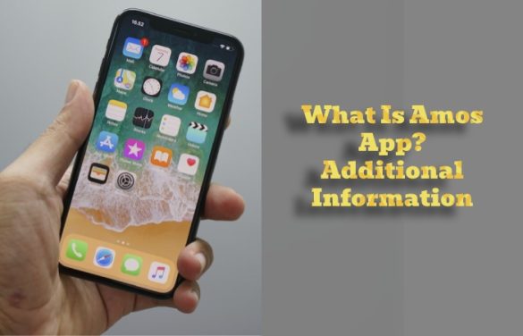 What Is Amos App? – Additional Information And Best Alternatives