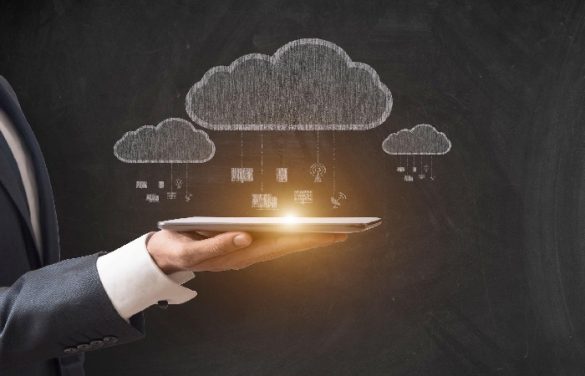 Cloud Computing Write For Us and Submit Guest Post